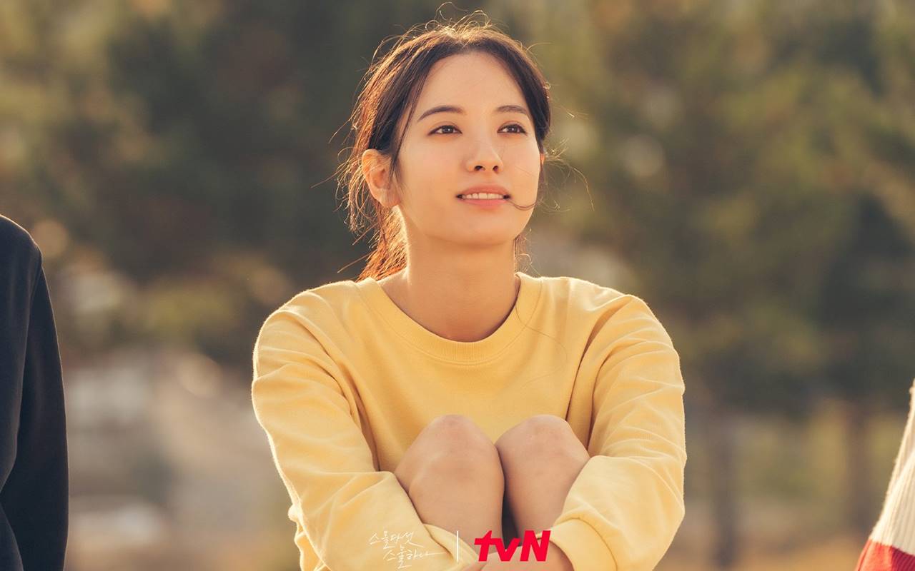 Usai Bona WJSN, Netflix Indonesia Panik IG Pemeran 'Twenty-Five, Twenty-One' Ini Siap Kena Hujat