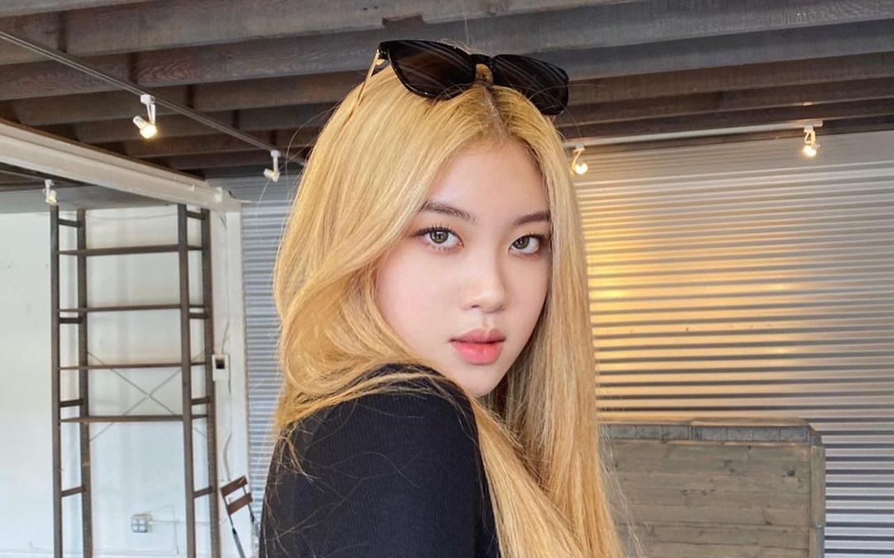 7 Potret Flawless Allissa Shin, Selebgram Yang Diserang Karena Mirip ...