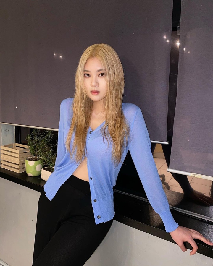 7 Potret Flawless Allissa Shin, Selebgram Yang Diserang Karena Mirip ...