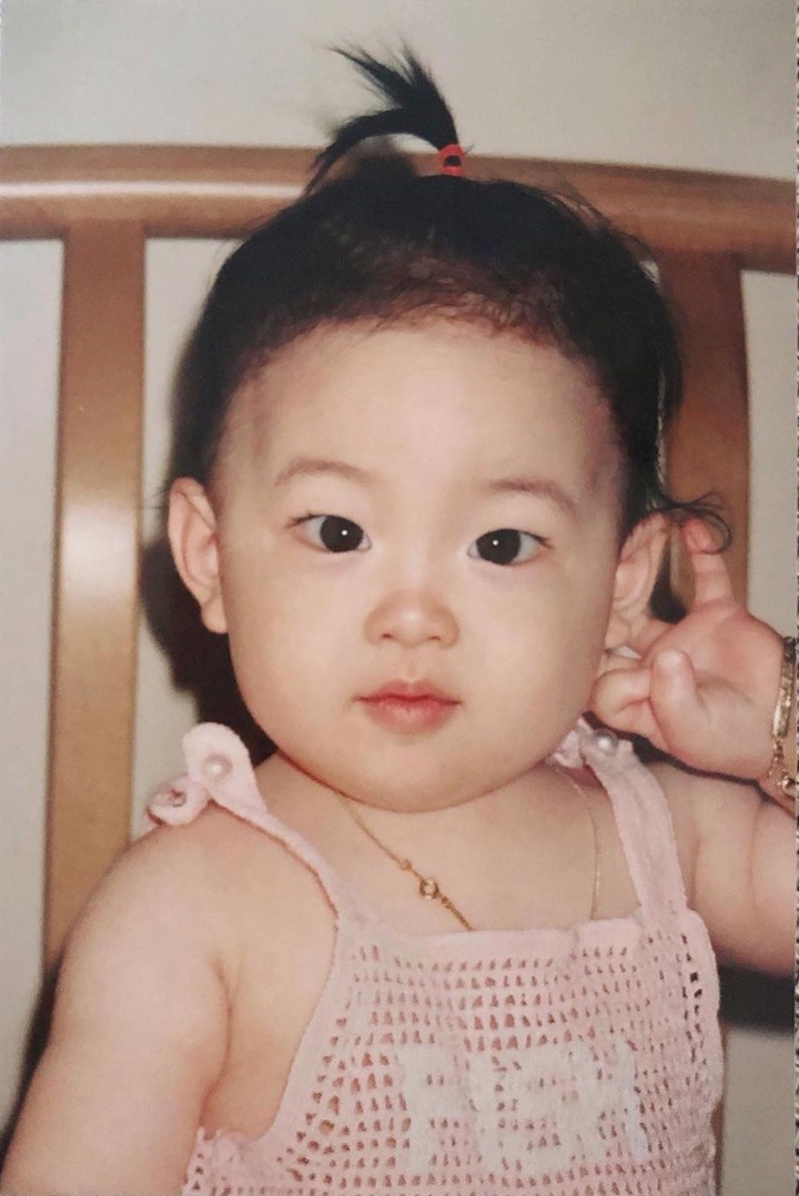 7 Potret Flawless Allissa Shin, Selebgram Yang Diserang Karena Mirip ...