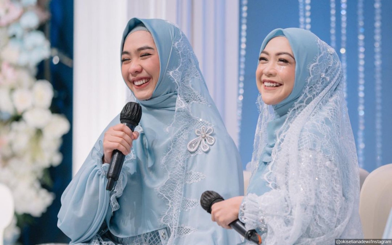 Sudah Go Public, Oki Setiana Dewi Bocorkan Calon Bayi Ria Ricis ...