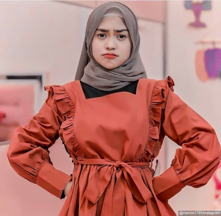 Ria Ricis Hamil, Intip 10 Potret Transformasi Menjadi Mama Hits