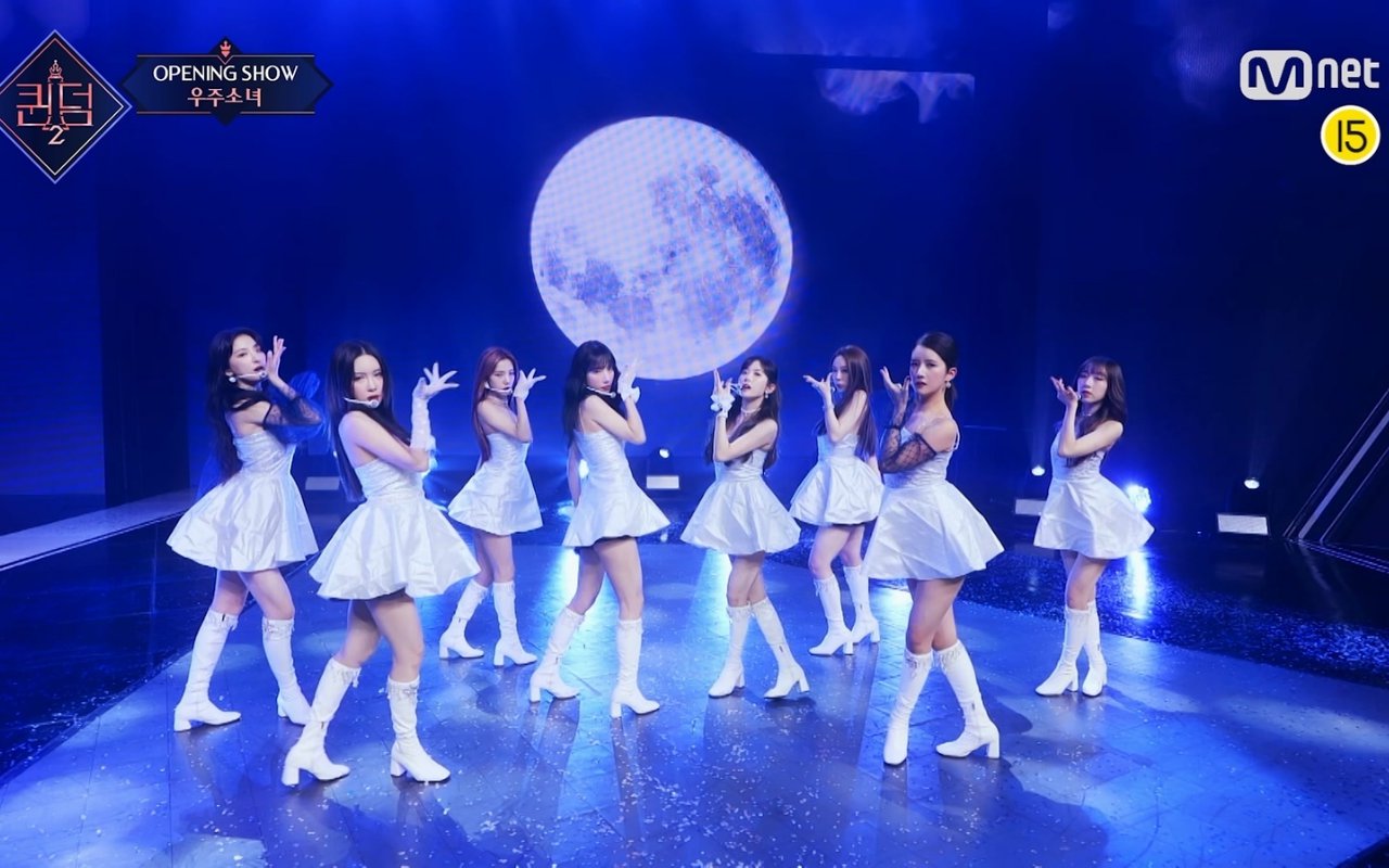 WJSN Bawa Konsep 13 Rasi Bintang ke Opening Performance 'Queendom 2', Ada Makna Tersembunyi?