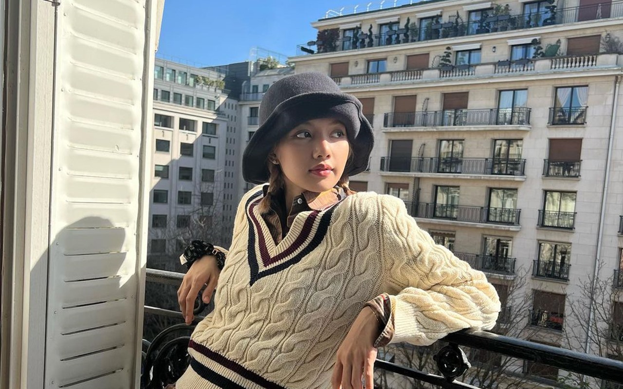 Lisa Mau's Instagram, Twitter & Facebook on IDCrawl