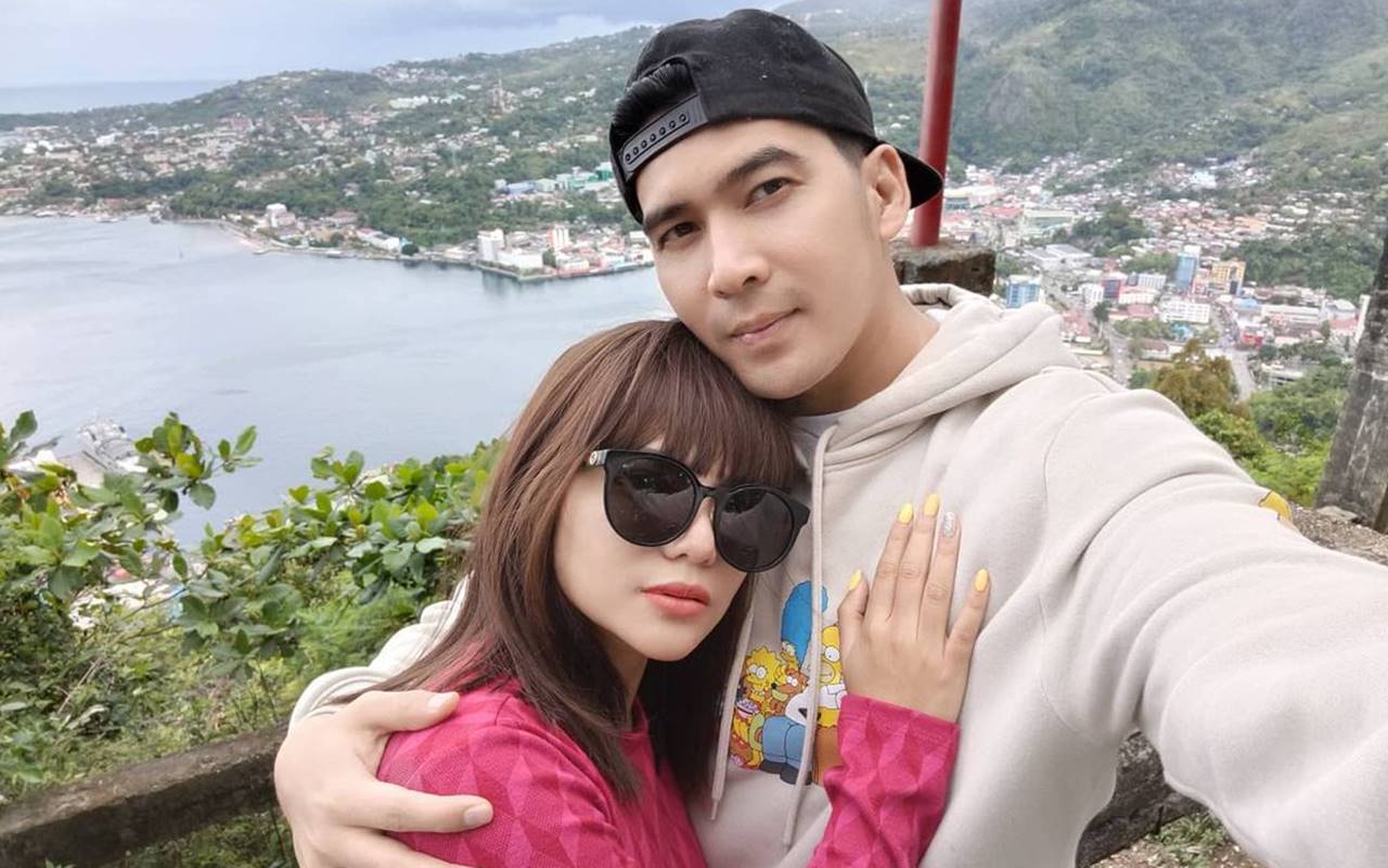 Ridho Ilahi Buka Suara Usai Rujuk Dengan Dinar Candy, Akui Dirinya Yang ...