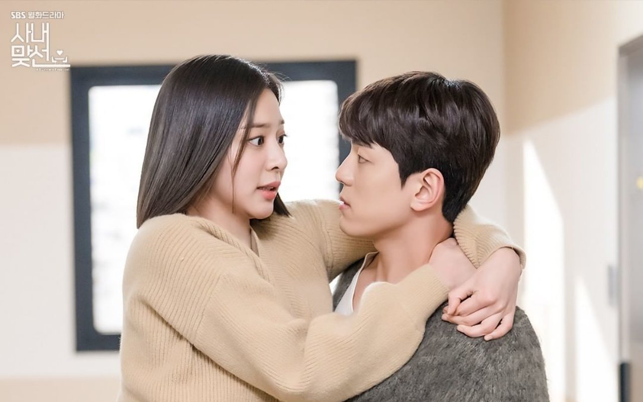 Kim Min Kyu dan Seol In A Saling Terbuka di 'Business Proposal', Momen Penutup Bikin Ngakak