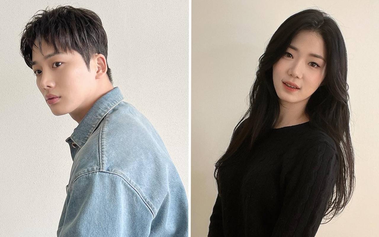 Pasangan 'Single's Inferno' Moon Se Hoon Peringatkan Shin Ji Yeon Bahas ...