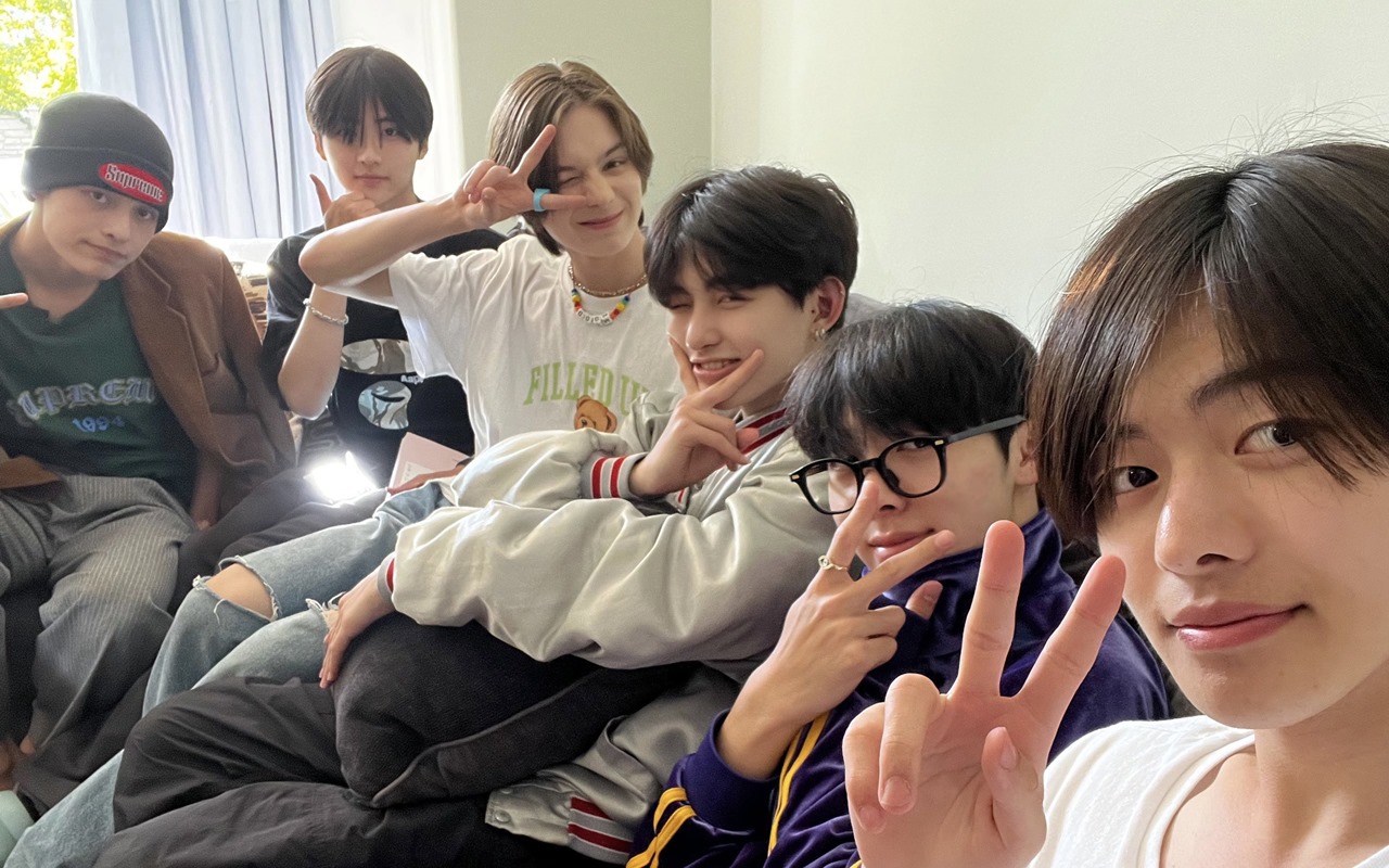 HYBE Berusaha Jadikan Trainee A sebagai BTS Ke-2?