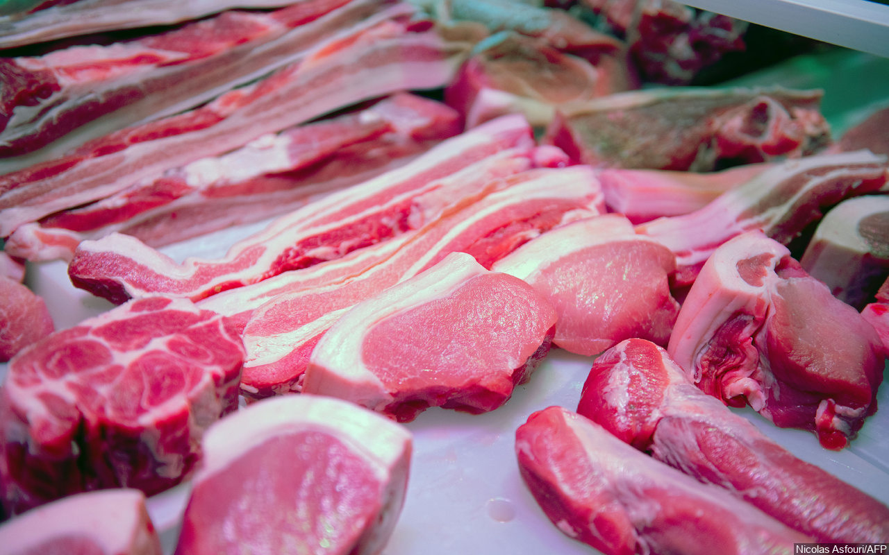 Ada Daging Sapi Hingga Telur Ayam, Harga Bahan Pangan Ini Makin Tinggi ...