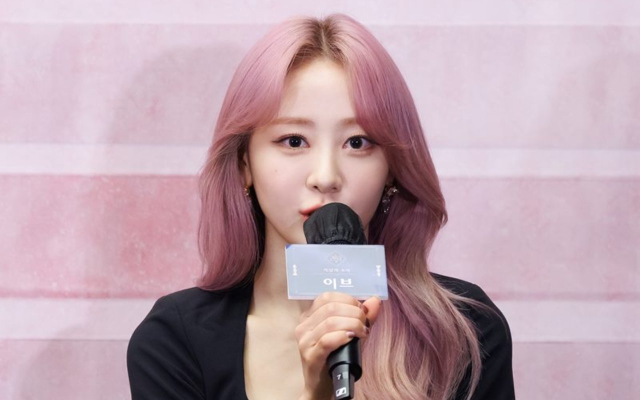 Yves LOONA 'Pink Barbie' Trending Usai Hadiri Jumpa Pers 'Queendom 2', Visual Kelewat Memukau?