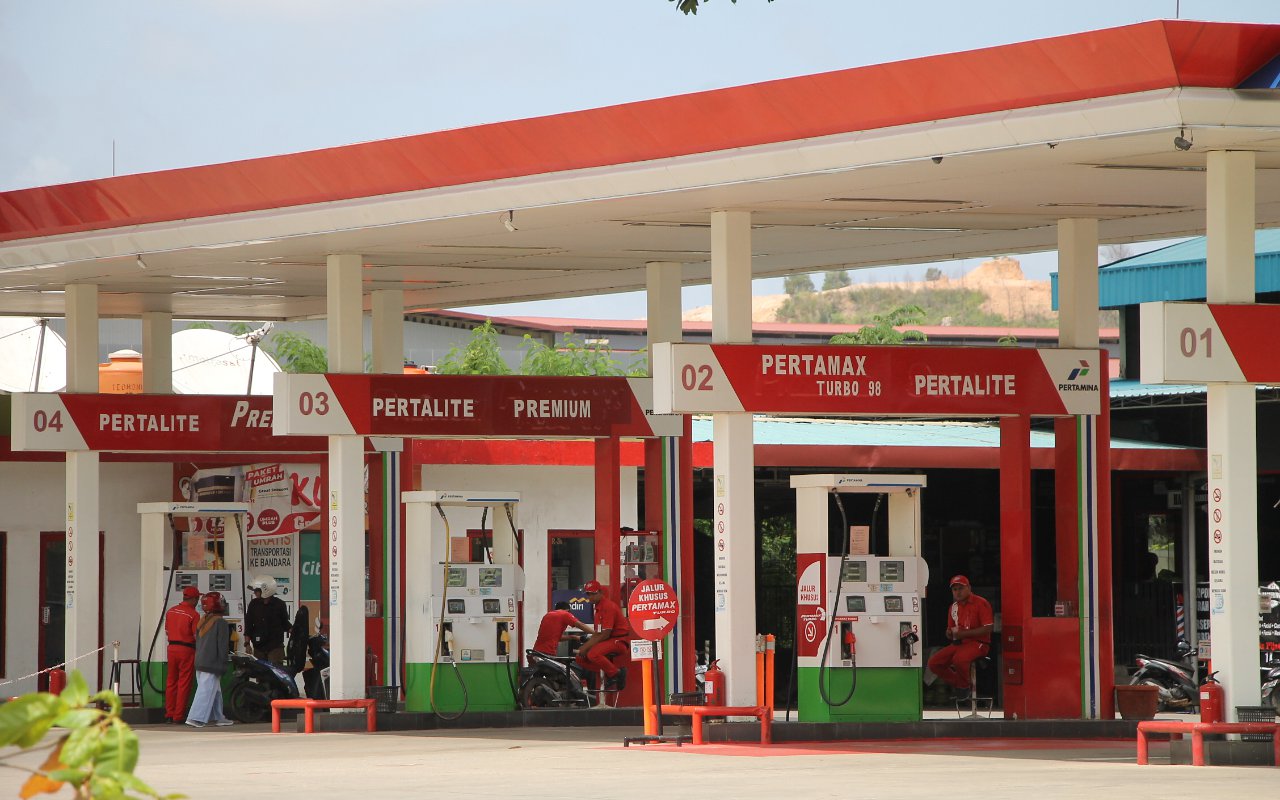 BBM Solar 51 Setara Euro IV Bakal Dijual di Indonesia Mulai 1 April 2022