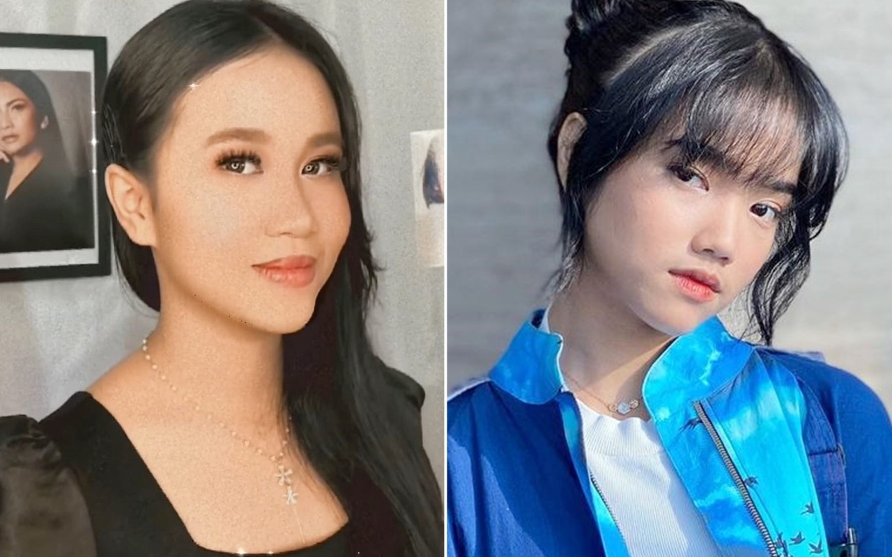 Mayang Ternyata Cemburu Pada Fuji, Gegara Ditolak Gala Saat Ketemu?