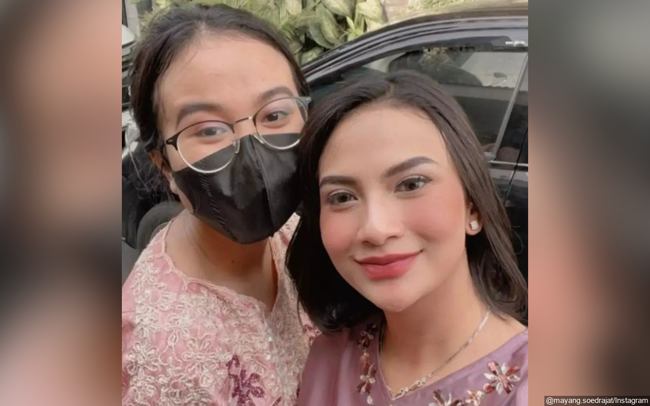Mayang Adik Vanessa Angel Ingin Jadi Penyanyi, Akui Timing Masuk Dunia Hiburan Kurang Pas
