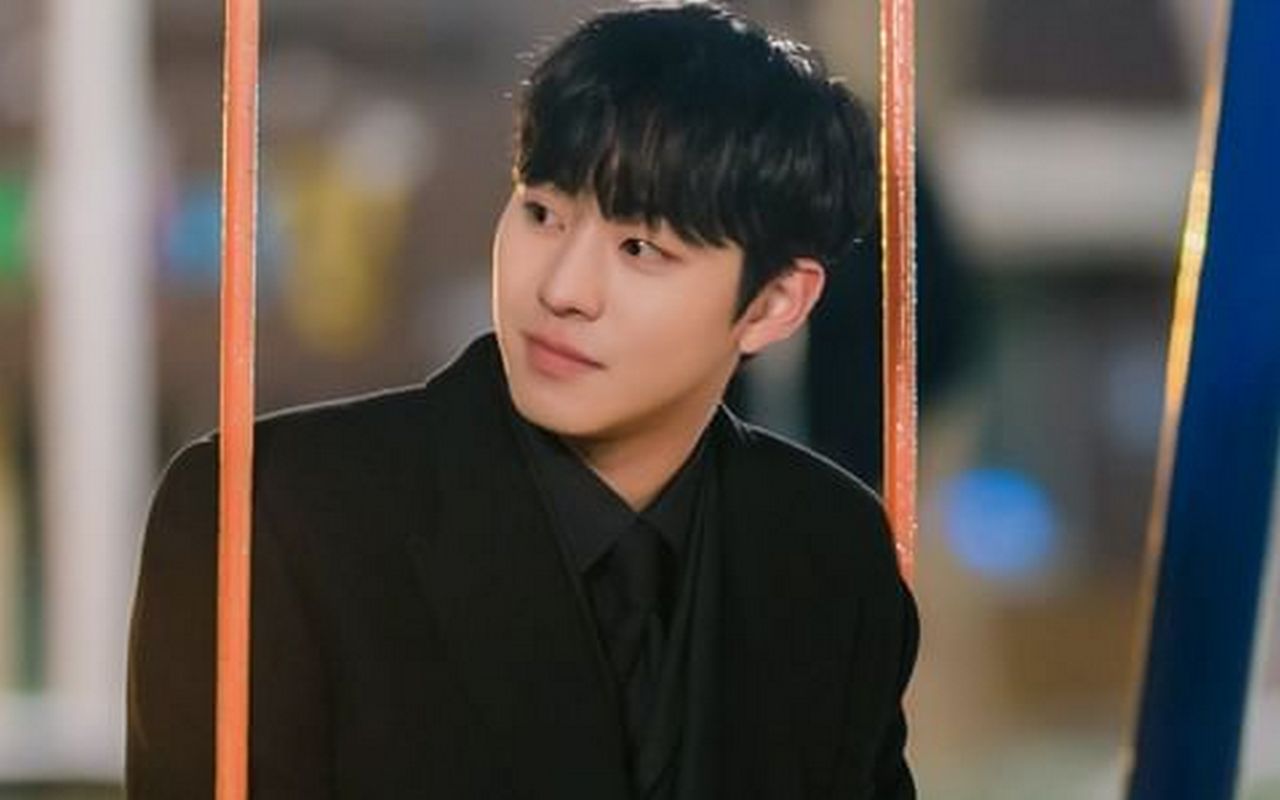 CEO Kang Tae Mo Juga Manusia, Wajah Berjerawat Ahn Hyo Seop di ...