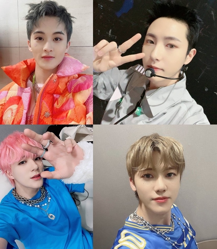 Kemampuan Selca NCT Dream Disorot, Netizen Tertawakan Angle Foto Member Ini