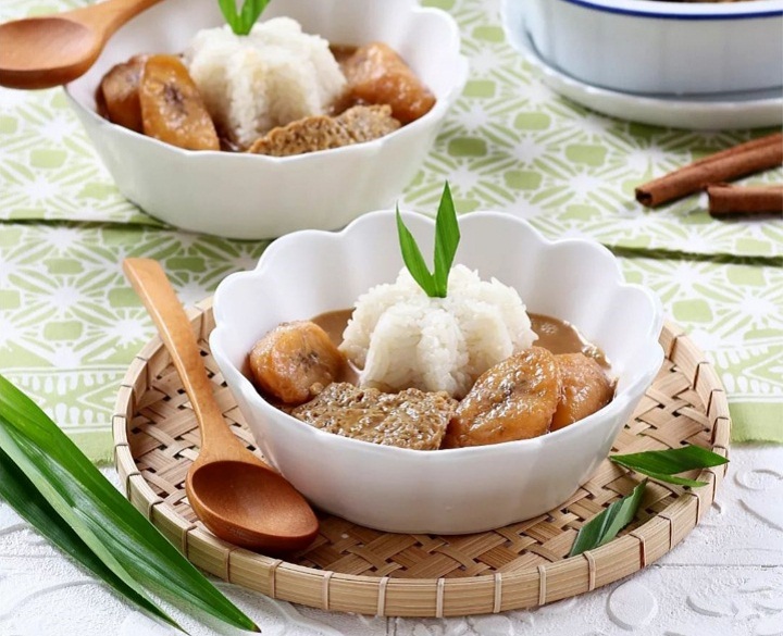 Asal Usul Kolak, Sajian Khas Ramadan yang Pernah Jadi Media Dakwah ...