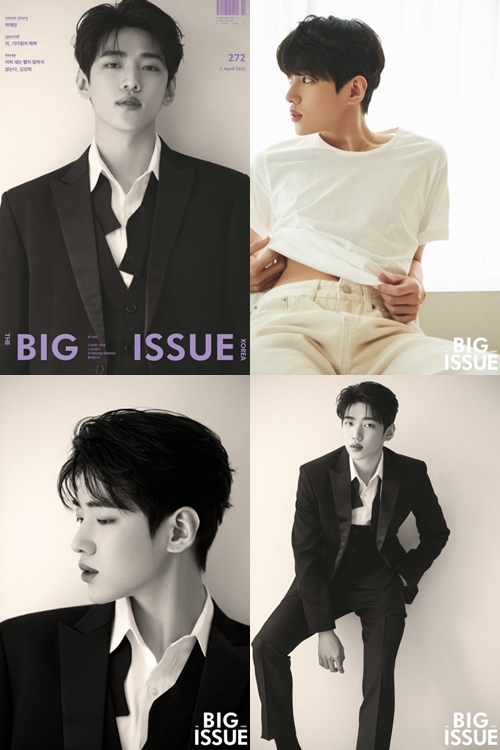 Jaechan Ungkap Perasaan Usai Lagu DKZ Raih Popularitas Setelah Bintangi ...