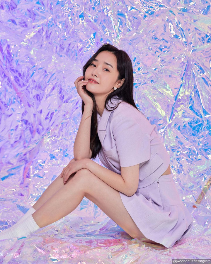 Bae Woo Hee Jadi Tokoh Paling Dibenci Di 'Business Proposal', Intip 7 ...