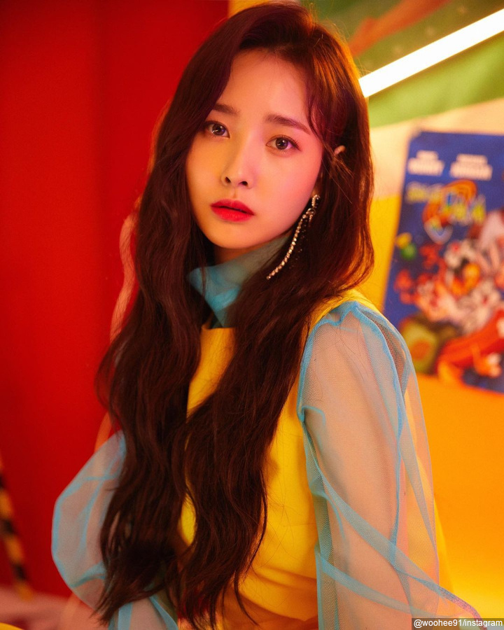 Bae Woo Hee Jadi Tokoh Paling Dibenci Di 'Business Proposal', Intip 7 ...