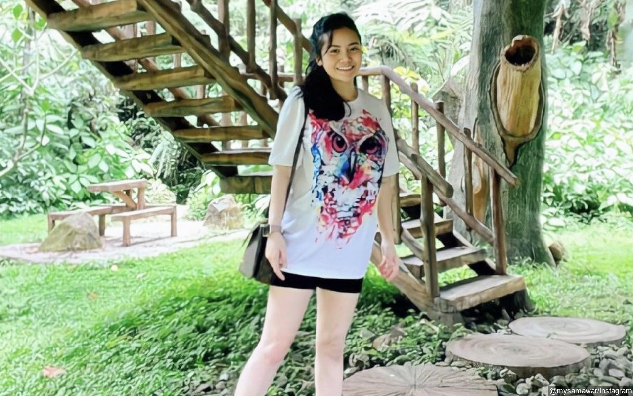 Mawar AFI Isyaratkan Lelah Masih Berurusan Dengan Eks Suami: Mending ...