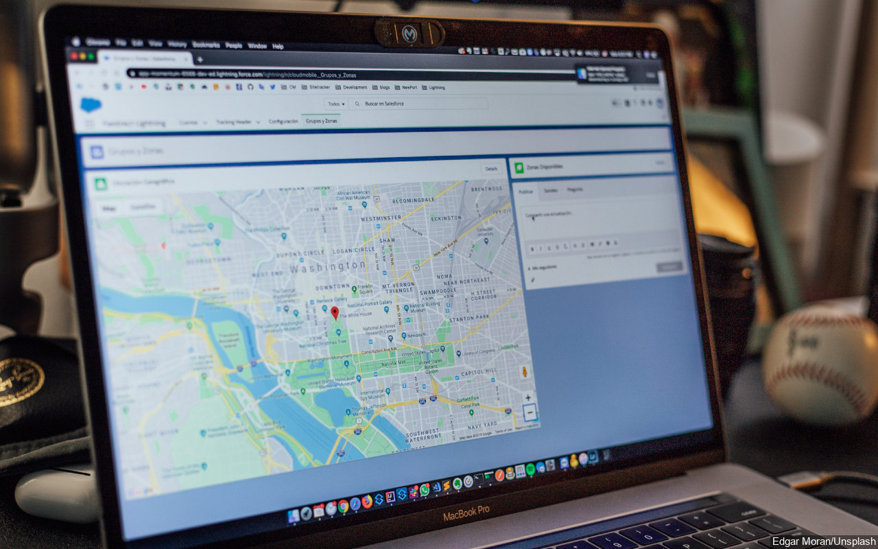 Update Google Maps Versi Terbaru Bisa Beri Informasi Harga Tol