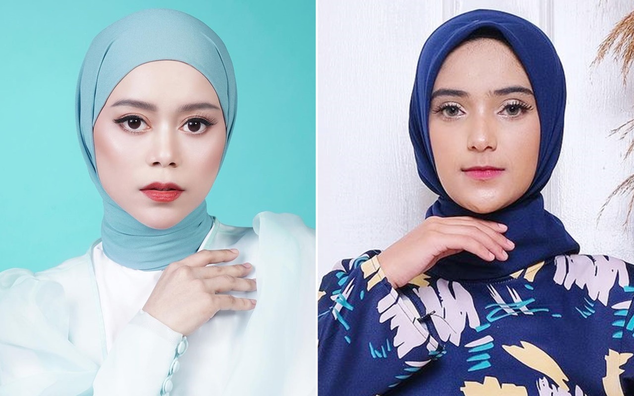 Lesty Kejora Perdana Gendong Putra Rizki DA, Nadya Mustika Cemburu?