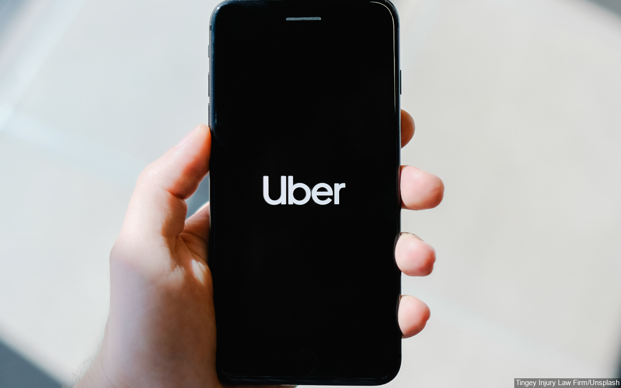 Uber UK Umumkan Rencana Ekspansi, Tawarkan Pemesanan Bus Hingga Penerbangan