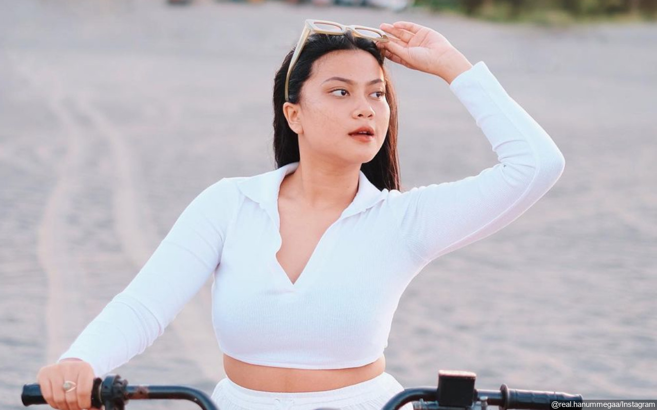 Usai Lama Berseteru, Hanum Mega dan Sang Kakak Akhirnya Berdamai