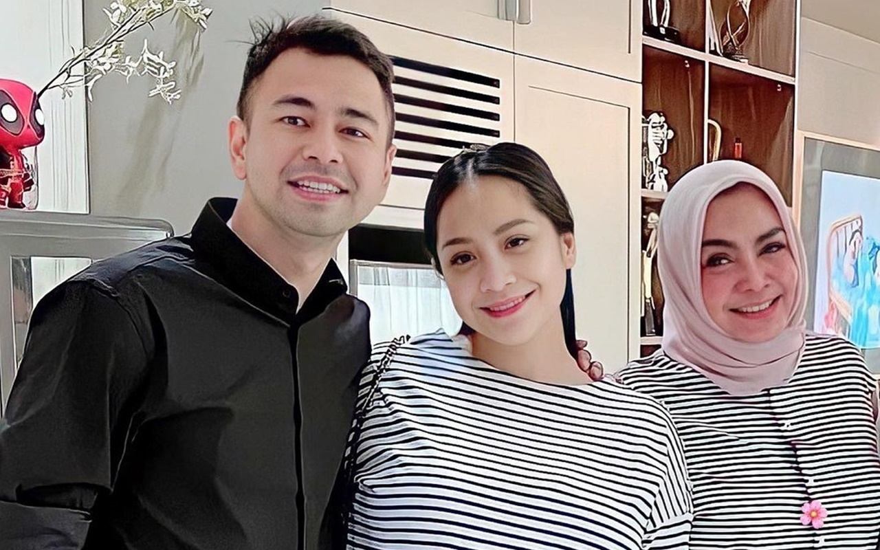 Rieta Amilia Gugat Cerai Suami Tajir, Raffi Ahmad dan Nagita Slavina ...