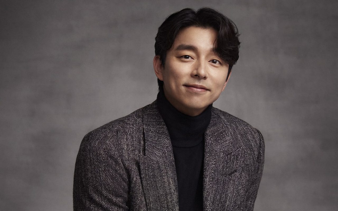 Gong Yoo Puji Permainan Basket Nam Joo Hyuk dan Sindir Soal Omongan ...