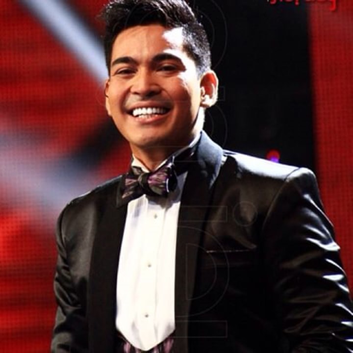 10 Potret Transformasi Robby Purba Terungkap Selalu Ceria, Bikin ...