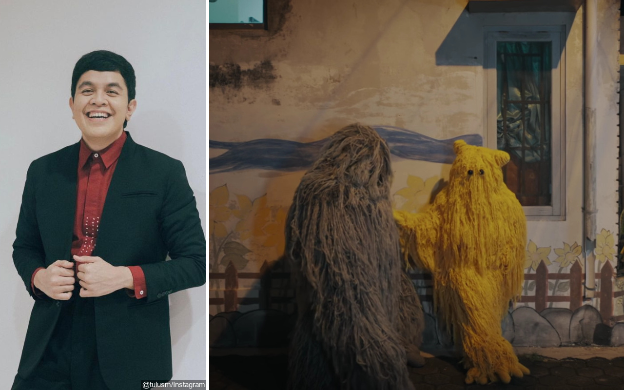 MV Tulus 'Hati-Hati di Jalan' Dibintangi Makhluk Berbulu, Dipuji Out Of ...