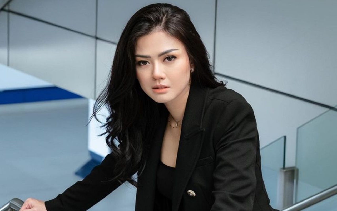 Digosipkan Dekat Dengan Raffi Ahmad, Nita Gunawan: Yang Baperan Please Skip