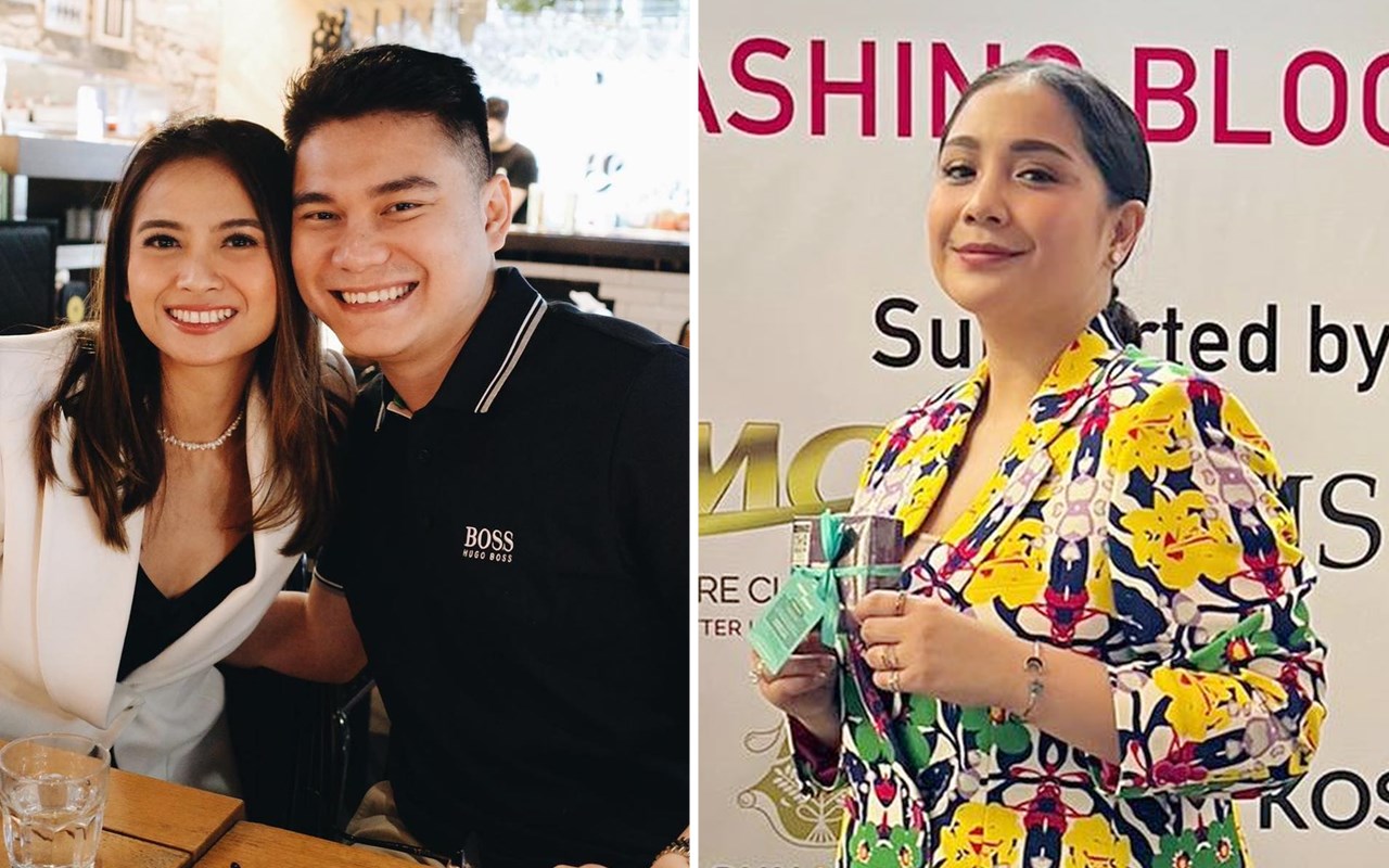 Satu Sekolah, Suami Acha Septriasa Bongkar Kemampuan Akademik Nagita ...