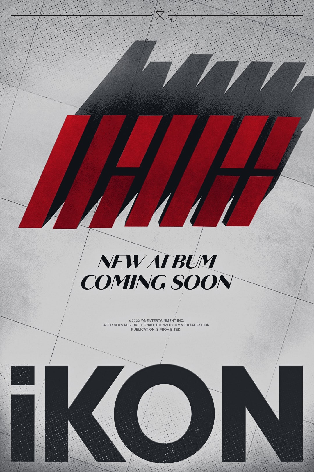 iKON Dipastikan Akan Segera Comeback, Netter Tebak Soal Skema Promosi ...