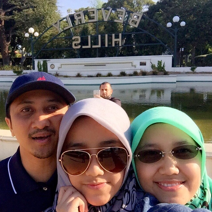 Ustaz Yusuf Mansur Dan Wirda Disorot Perkara Uang, Intip 10 Potret ...