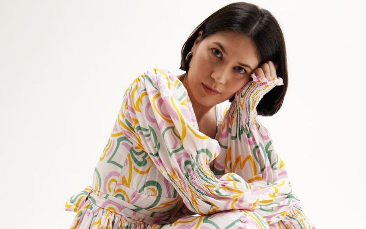 Kebahagiaan Hannah Al Rasyid Usai UU TPKS Disahkan: Bisa Melindungi ...