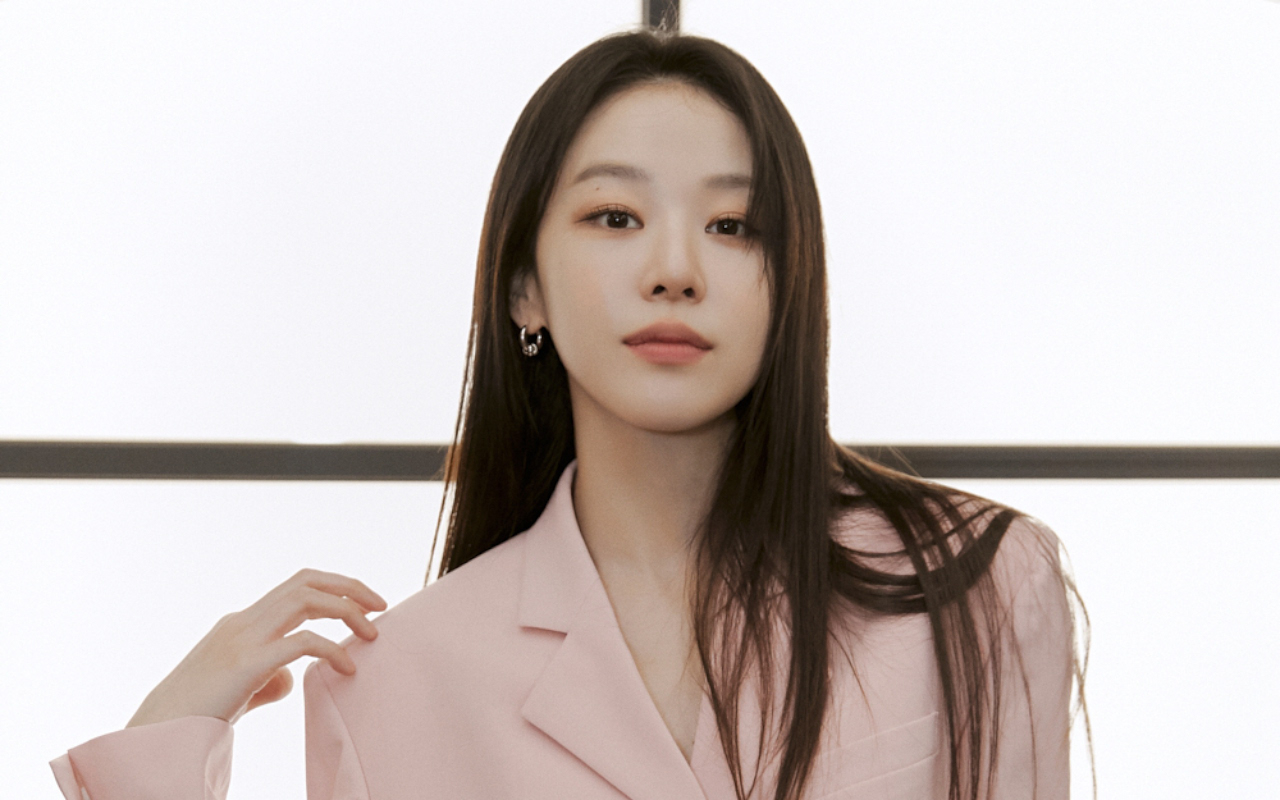 Lee Ju Myoung Belajar Banyak dari Kim Tae Ri dan Nam Joo Hyuk Saat ...