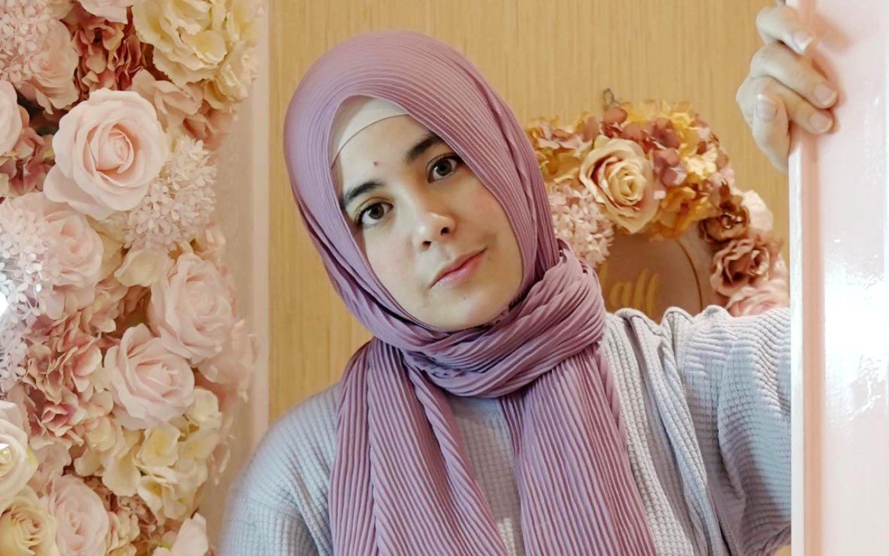 Risty Tagor Bingung Disinggung Soal Kriteria Pasangan Idaman, Sudah ...