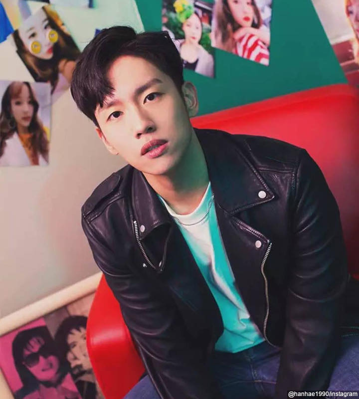 Bikin Mijoo 'Cemburu' Karena Duet Dengan Yuju, 7 Pesona Rapper Hanhae ...