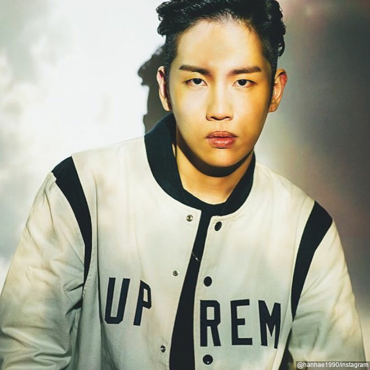 Bikin Mijoo 'Cemburu' Karena Duet Dengan Yuju, 7 Pesona Rapper Hanhae ...