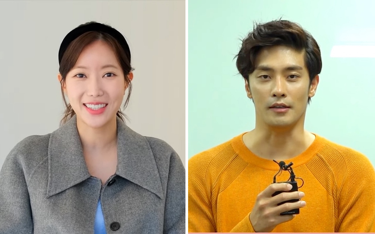 Baca Naskah, Lim Soo Hyang Ungkap Tak Sengaja Dihamili Sung Hoon di ...