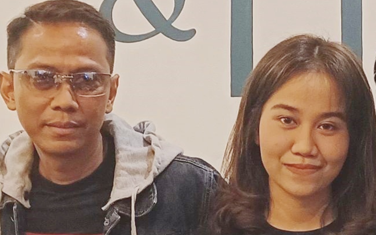 Mayang Tampil Cantik di Debut Video Klip, Penampakan Doddy Sudrajat ...