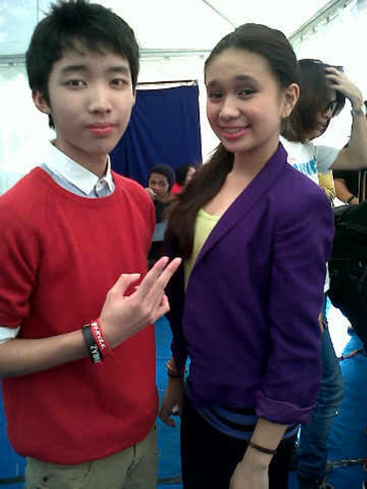 From Dahsyat To Coachella, NIKI Hadapi 10 Lika-Liku Karier Ini Demi Go ...