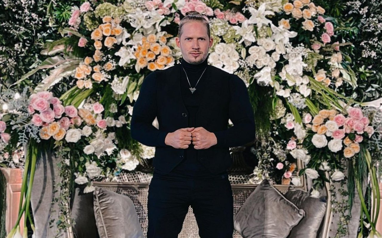 Family Man, 10 Potret Daood Abdullah Personil Debu Yang Terlibat ...