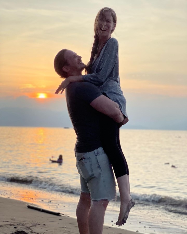 Family Man, 10 Potret Daood Abdullah Personil Debu Yang Terlibat ...