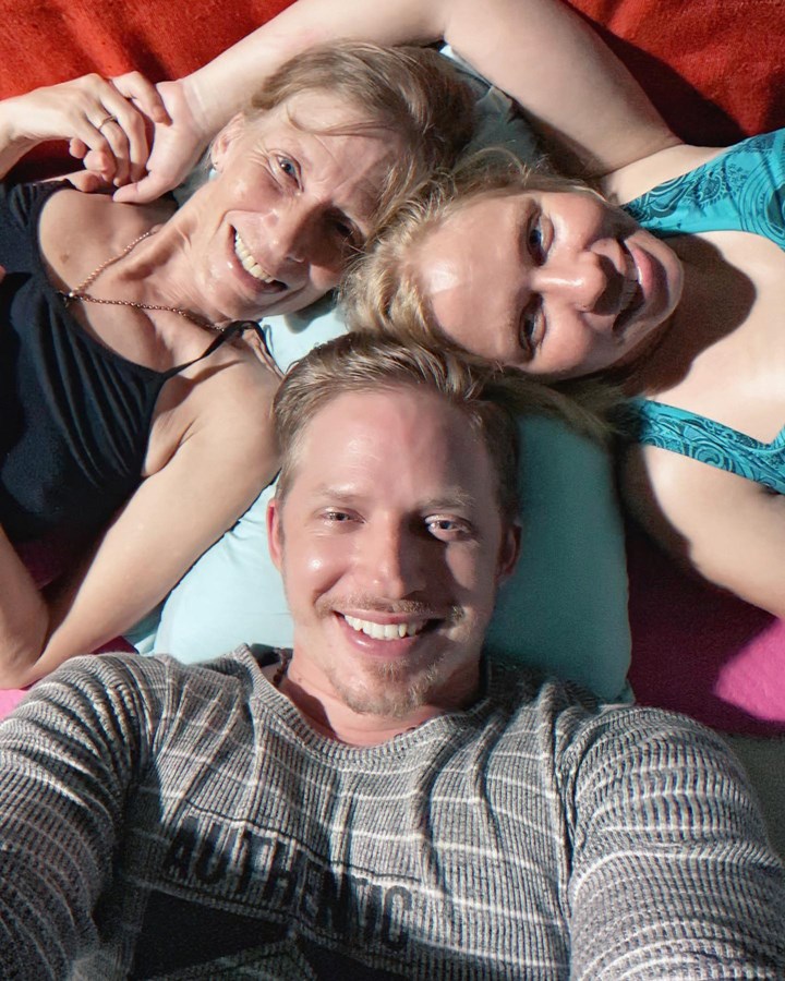 Family Man, 10 Potret Daood Abdullah Personil Debu Yang Terlibat ...