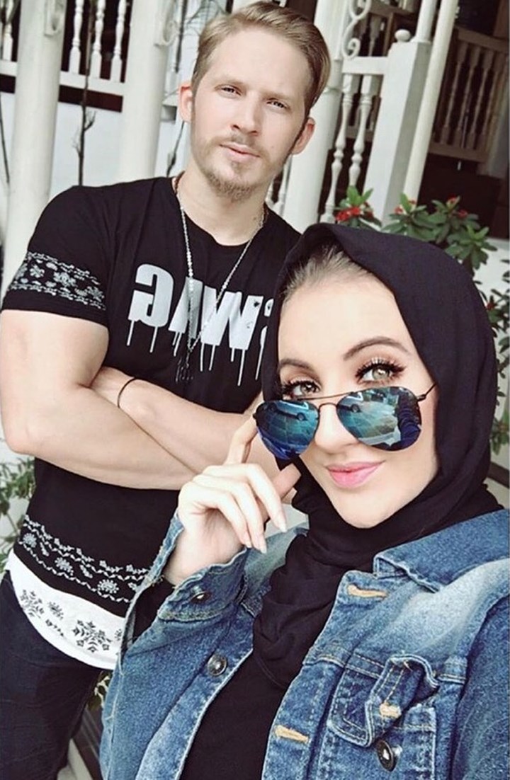 Family Man, 10 Potret Daood Abdullah Personil Debu Yang Terlibat ...