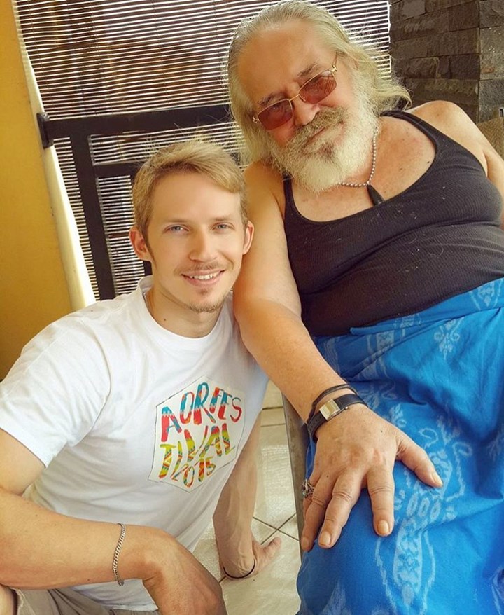 Family Man, 10 Potret Daood Abdullah Personil Debu Yang Terlibat ...