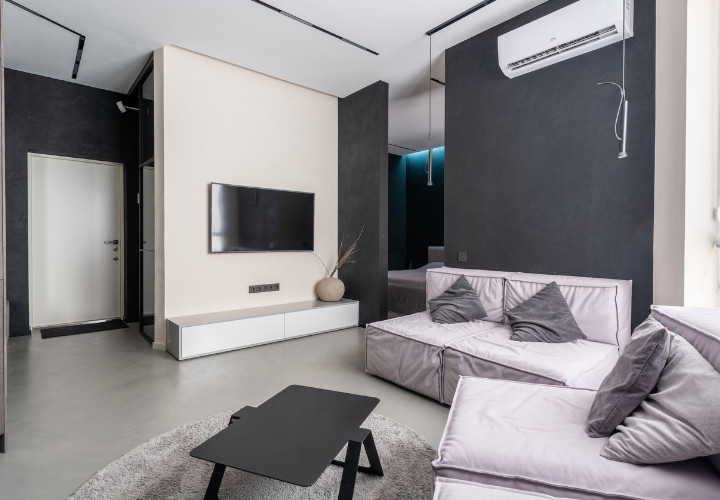 Tutup Pintu dan Jendela Saat Menyalakan AC